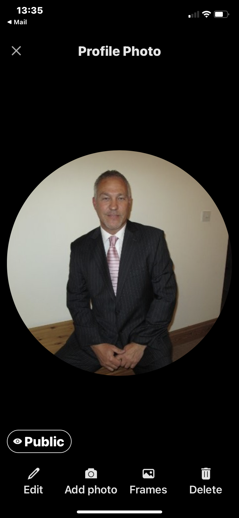 Andrew Pacey IFA - Grantham, GB-ENG - Nextdoor