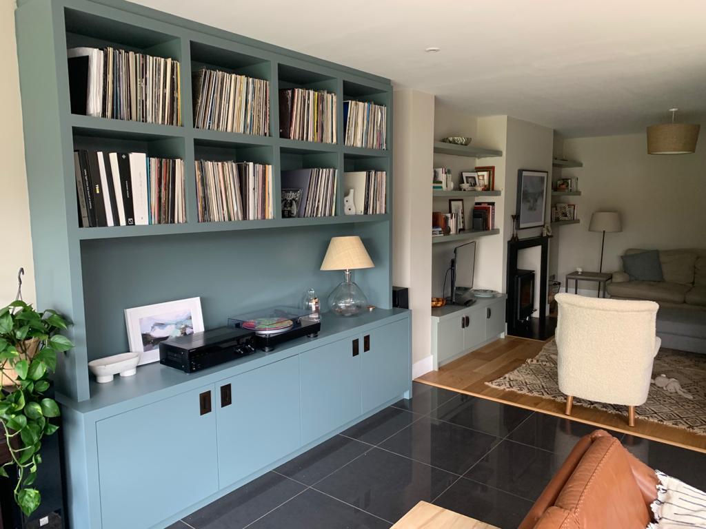 Adam Hope Bespoke - Hemel Hempstead, GB-ENG - Nextdoor