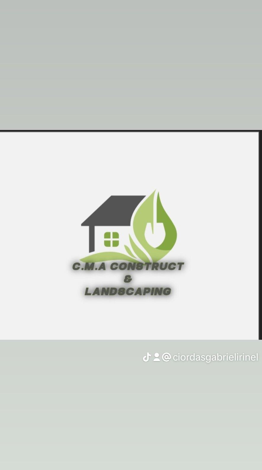 C.M.A Construct&Landscaping - Hamilton - Nextdoor