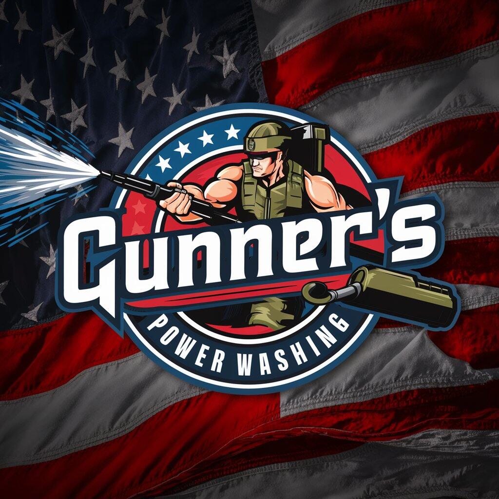 Gunner’s Power Washing of Houston - Nextdoor