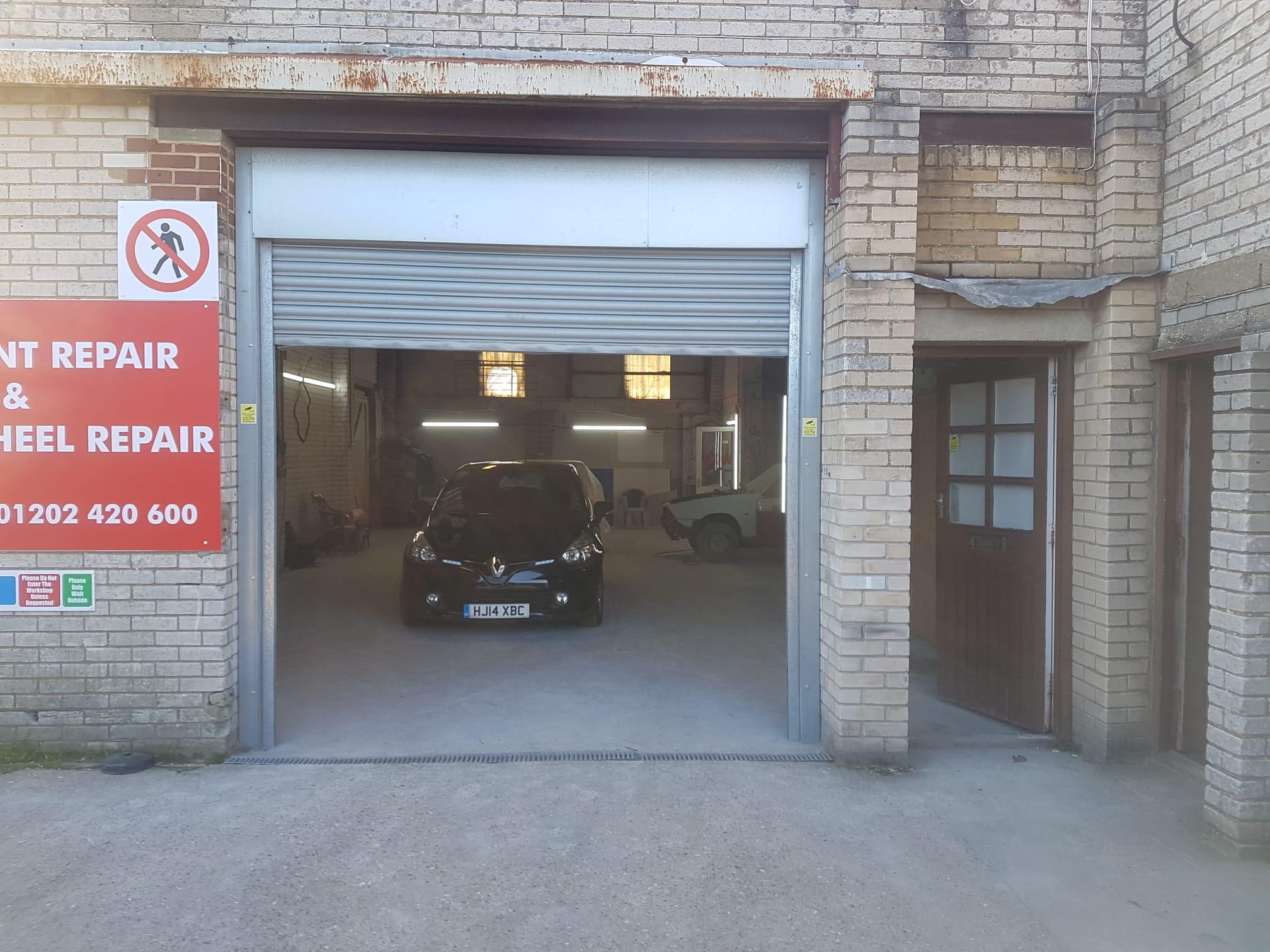 A1 Accident Repairs - Bournemouth, Hampshire - Nextdoor