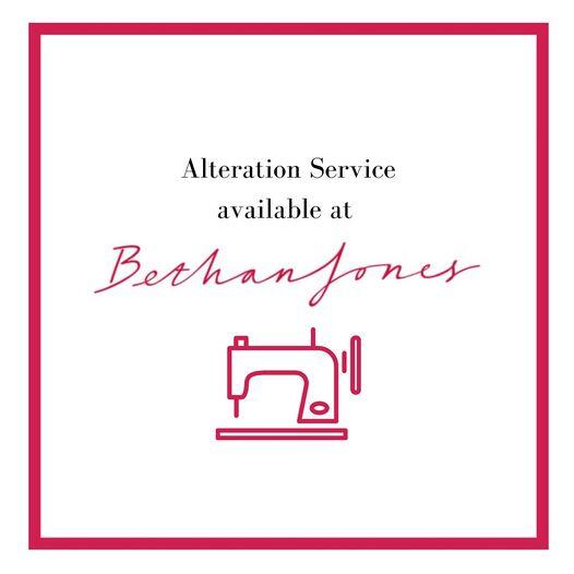 Bethan Jones Boutique - Cowbridge - Nextdoor