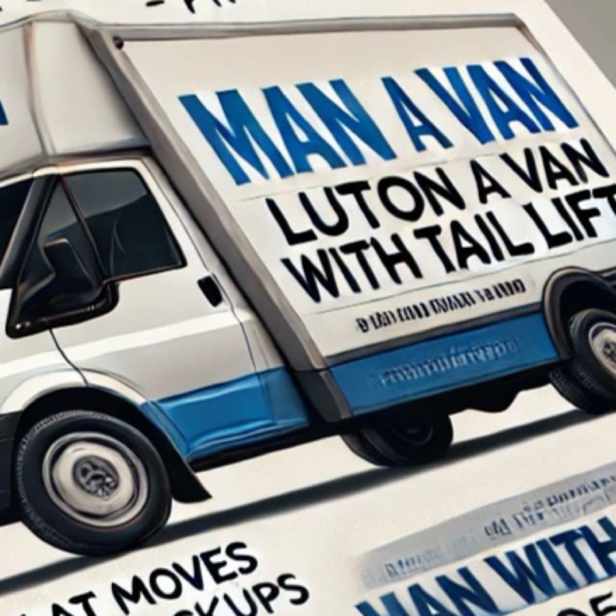 White man Van Enfield - Nextdoor