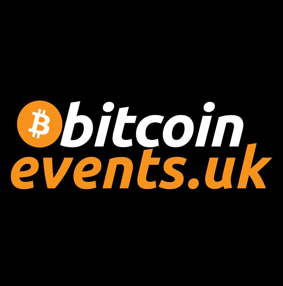 Bitcoin Events UK & Ireland - Nextdoor