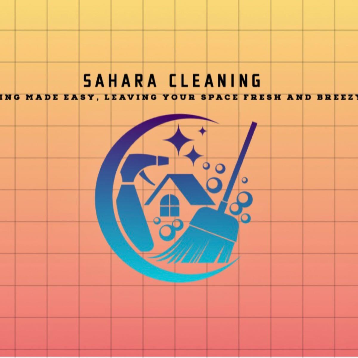 Sahra Cleaning - Nextdoor