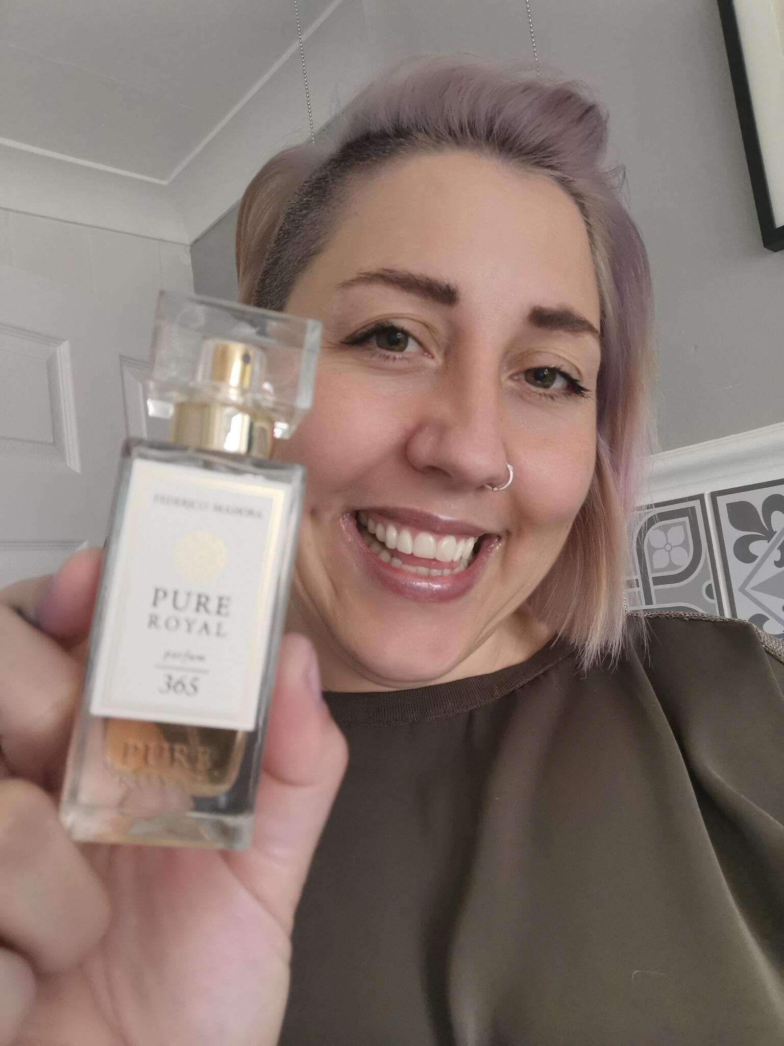 Fragranza Bespoke Fragrance Services - Nextdoor