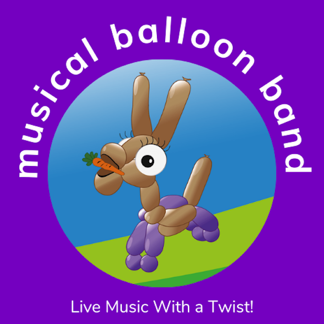 Musical Balloon Band - Jungle Monkeyz Adventure - Nextdoor