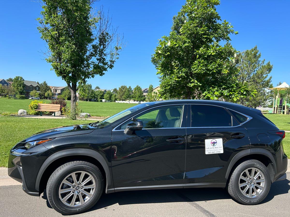 Lady on the Run, LLC - Broomfield, CO - Nextdoor