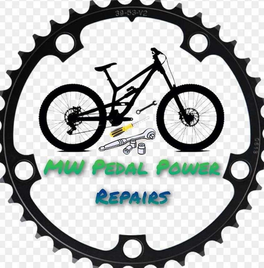 MW Pedal Power Repairs - Nextdoor