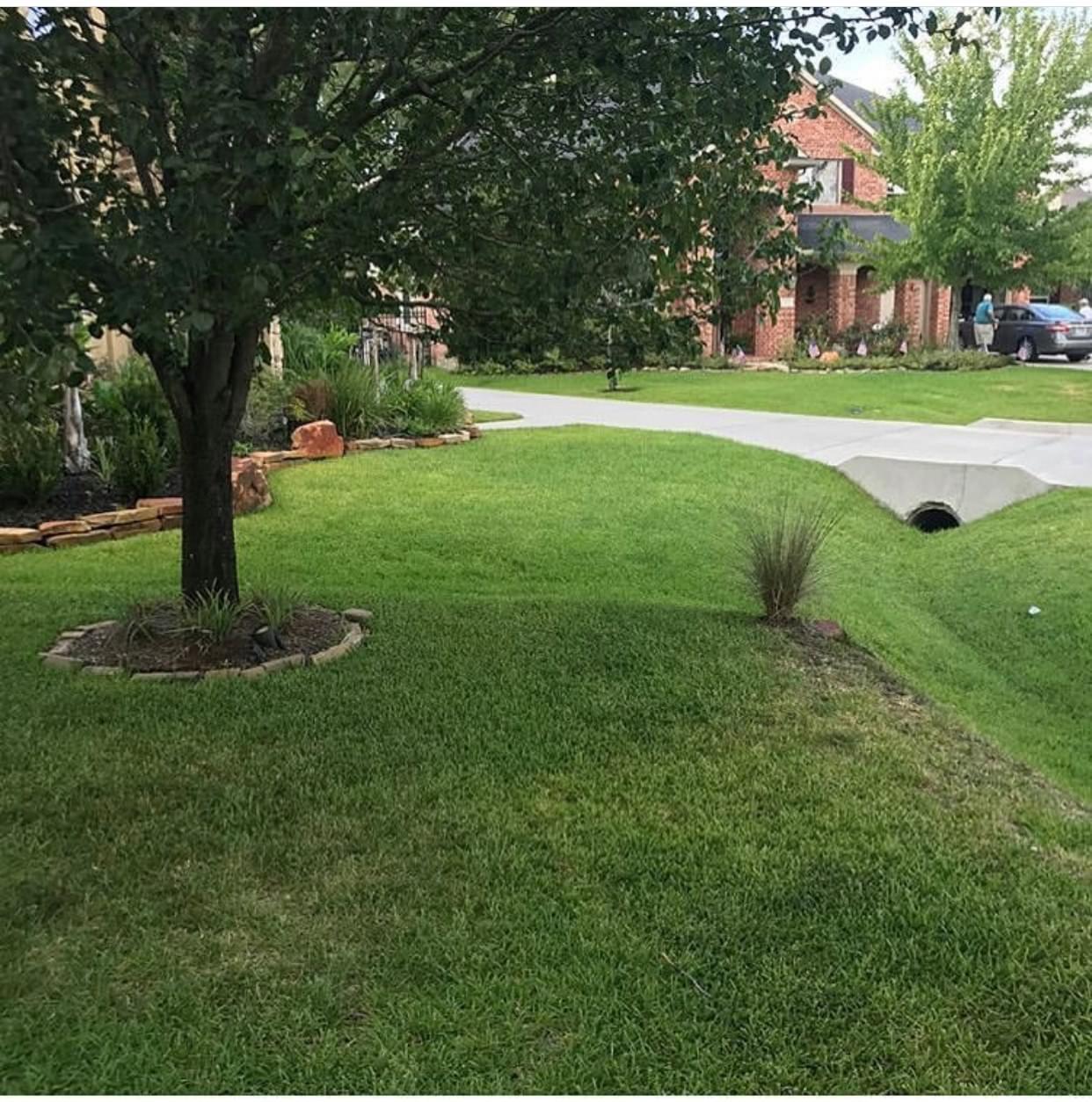 TWC Landscaping - Conroe, TX - Nextdoor