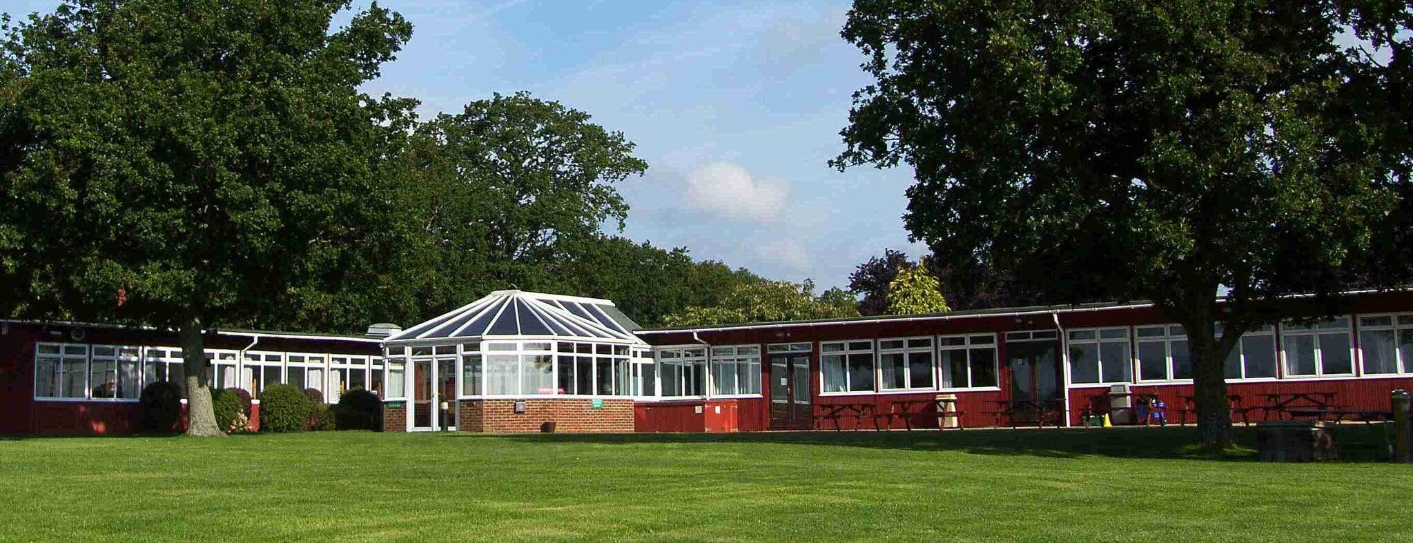 Dalesdown - Pulborough, GB-ENG - Nextdoor