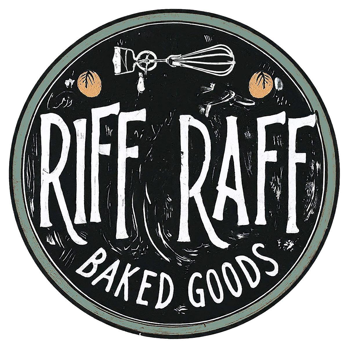 Riff Raff Baked Goods - Helena, MT - Nextdoor