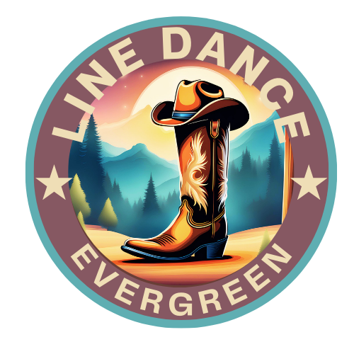 Line Dance Evergreen - Nextdoor