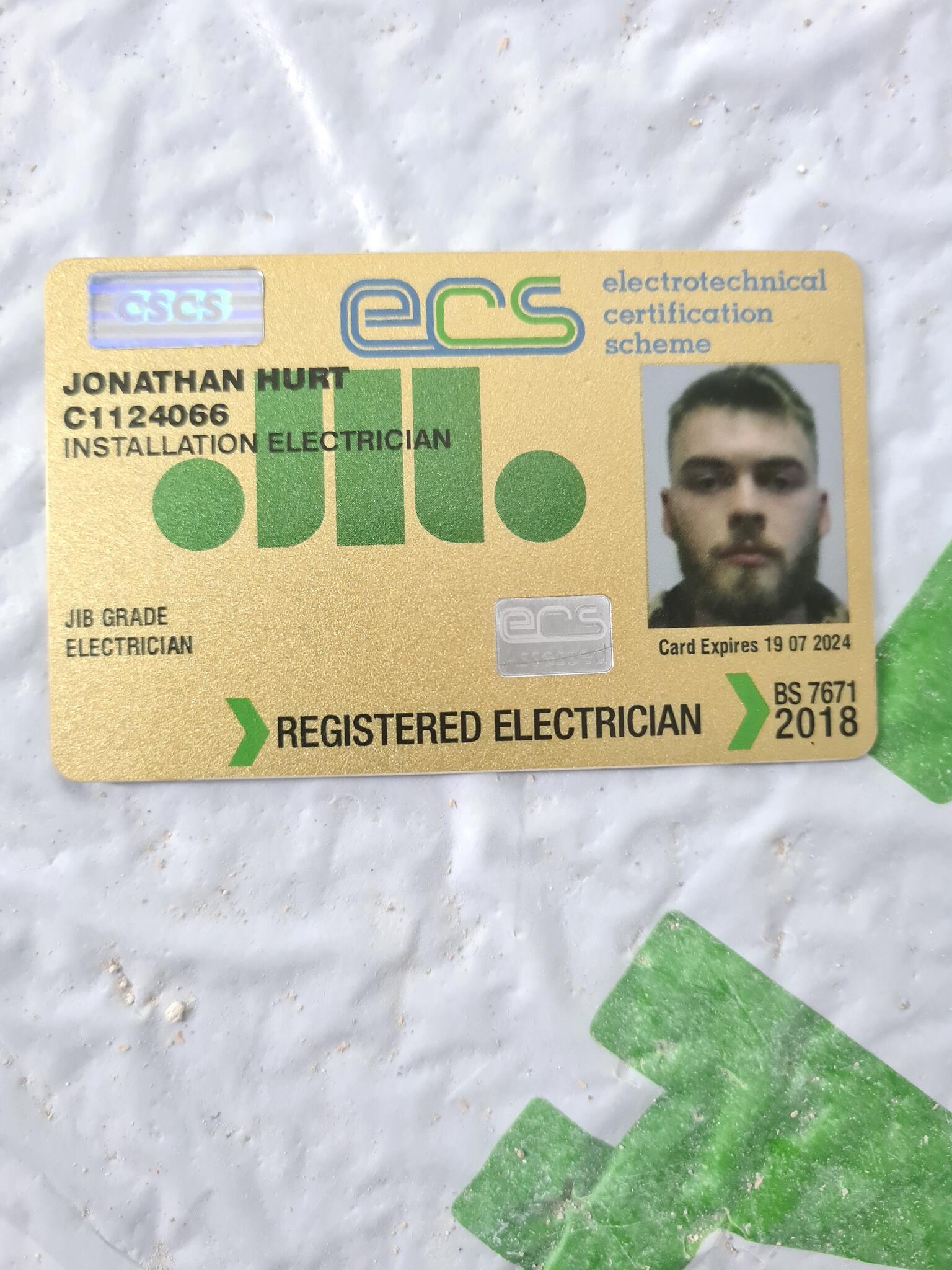 jah electrical solutions - Nextdoor