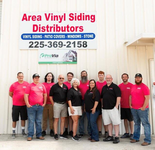 Area Vinyl Siding Distributors - Walker, LA - Nextdoor