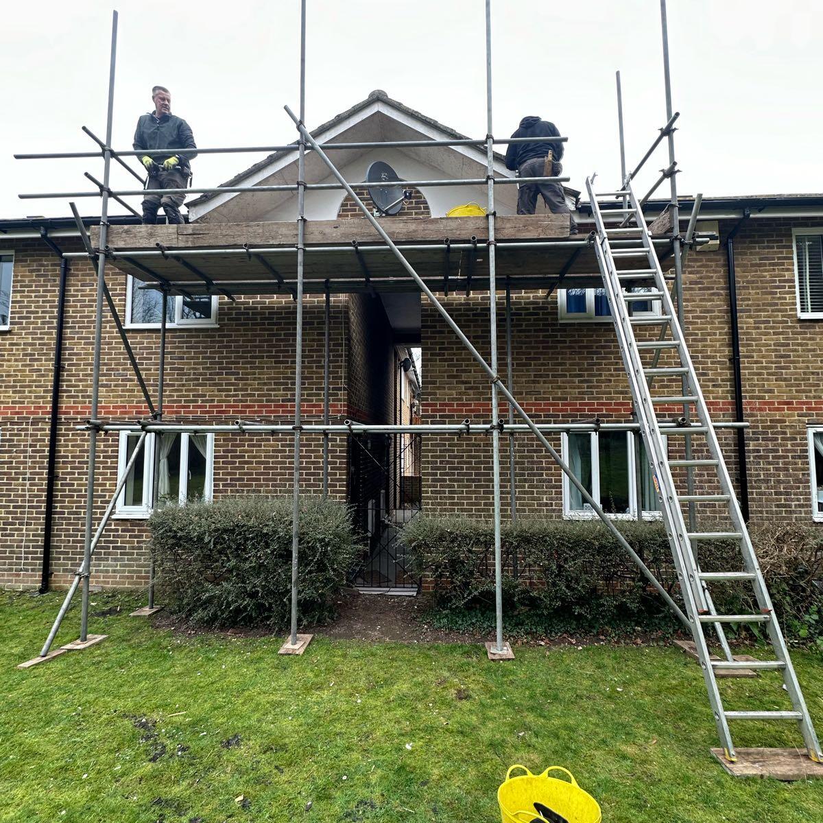 GPL Scaffolding - Much Wenlock, GB-ENG - Nextdoor