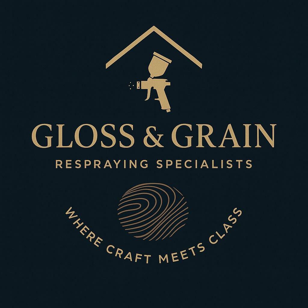Gloss and Grain respraying specialists - Nextdoor