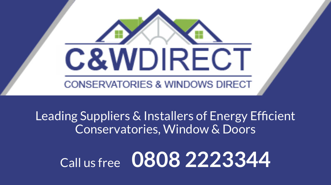 Conservatories & Windows Direct - Cannock, Staffordshire - Nextdoor