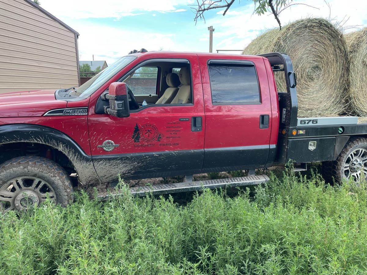 Lazy K Bar Ranch Outdoors - Nextdoor