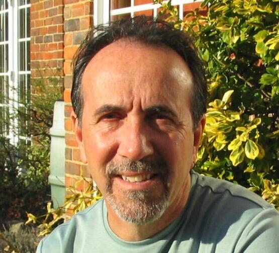 ARTIST JAMES KNOWLES - Sevenoaks - Nextdoor