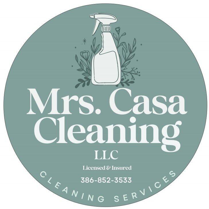 Mrs. Casa Cleaning LLC - South Daytona, FL - Nextdoor