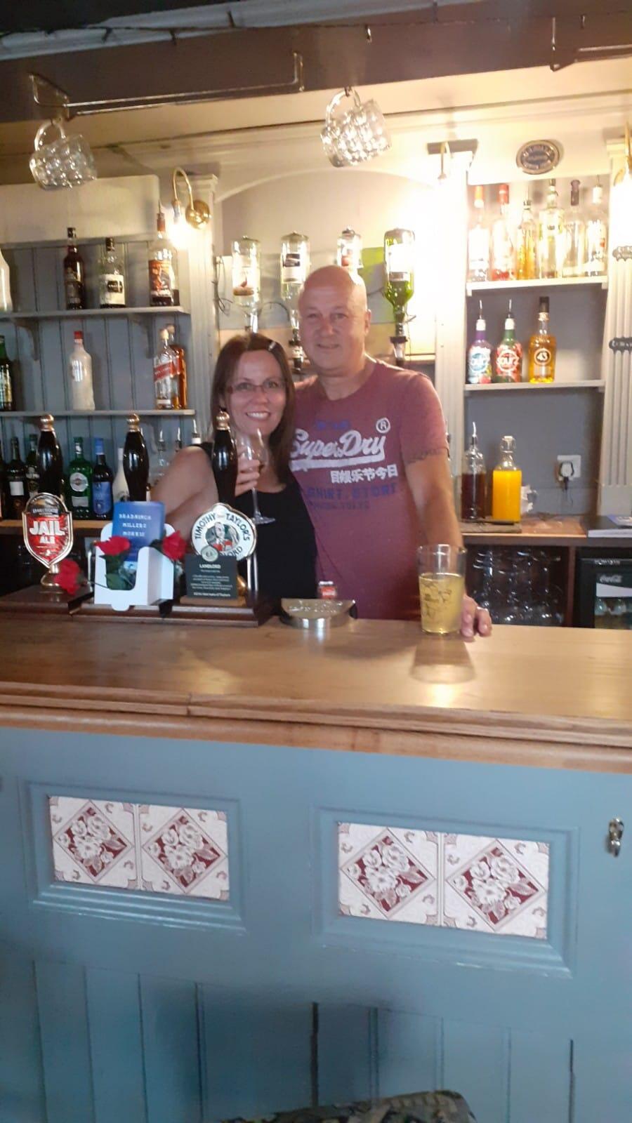 Thorverton Arms - Thorverton - Nextdoor