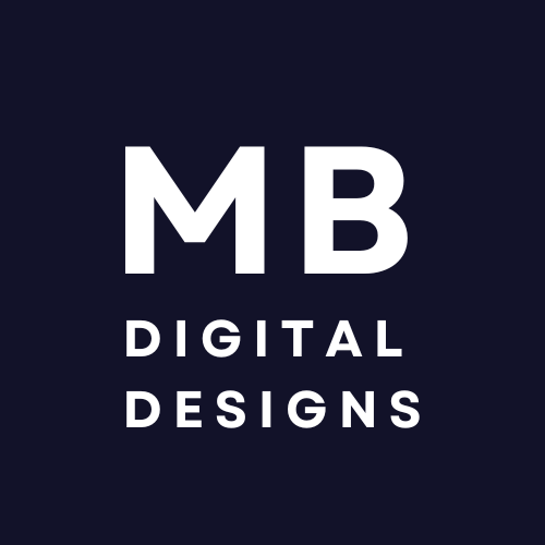 MB Digital Designs - Sutton, GB-ENG - Nextdoor
