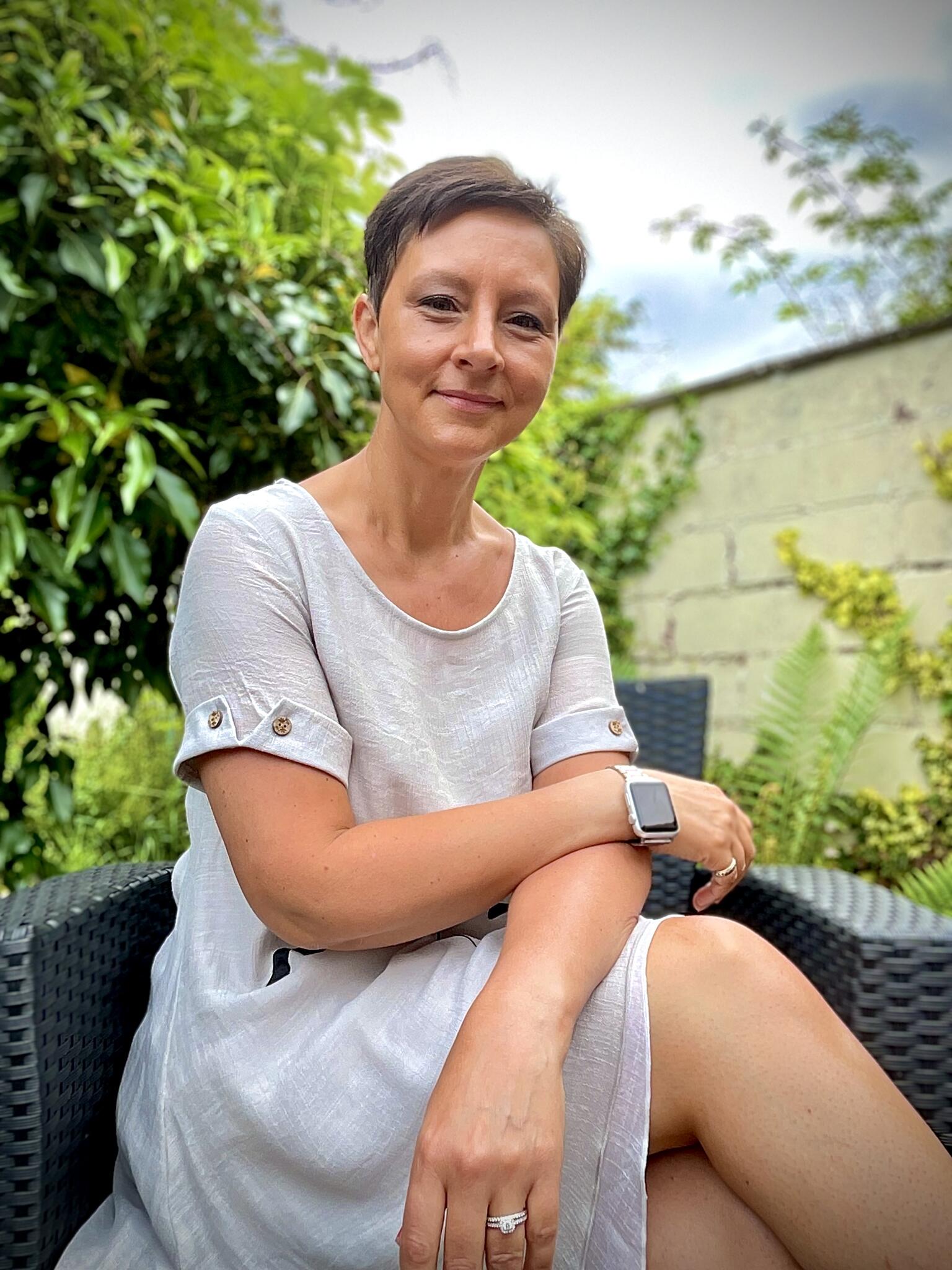 AdrienneP Solution Focused Hypnocoach - Nextdoor