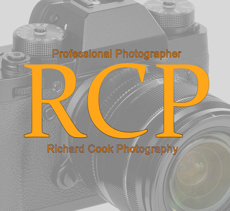 RCP - Richard Cook Photography (Richard Cook LBIPP) - Nextdoor