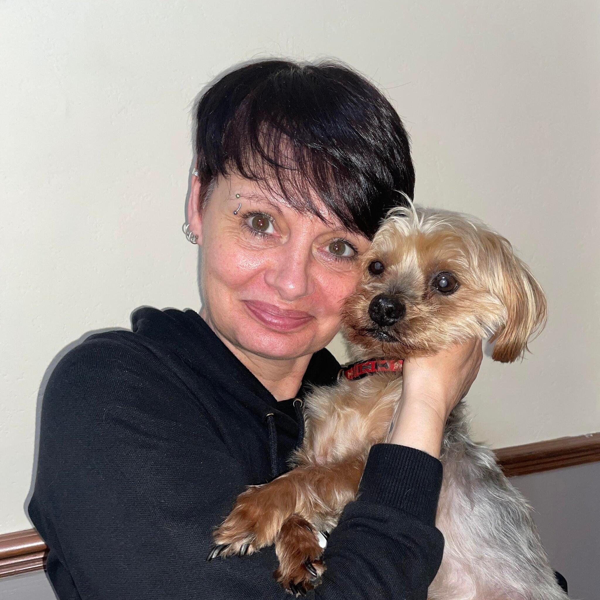 Mandys Pawfect Pet Care - Bury, GB-ENG - Nextdoor