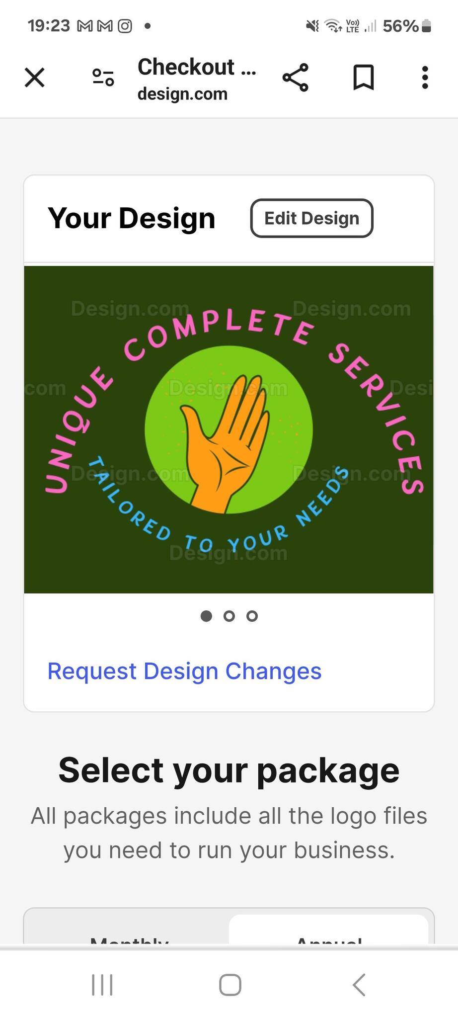 Unique Complete Services - Nextdoor