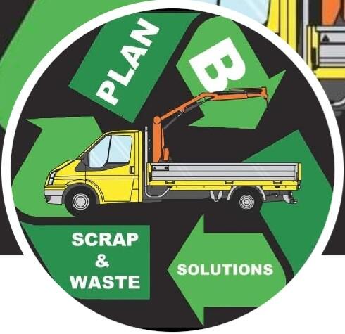 Plan B scrap and waste solutions - Nextdoor