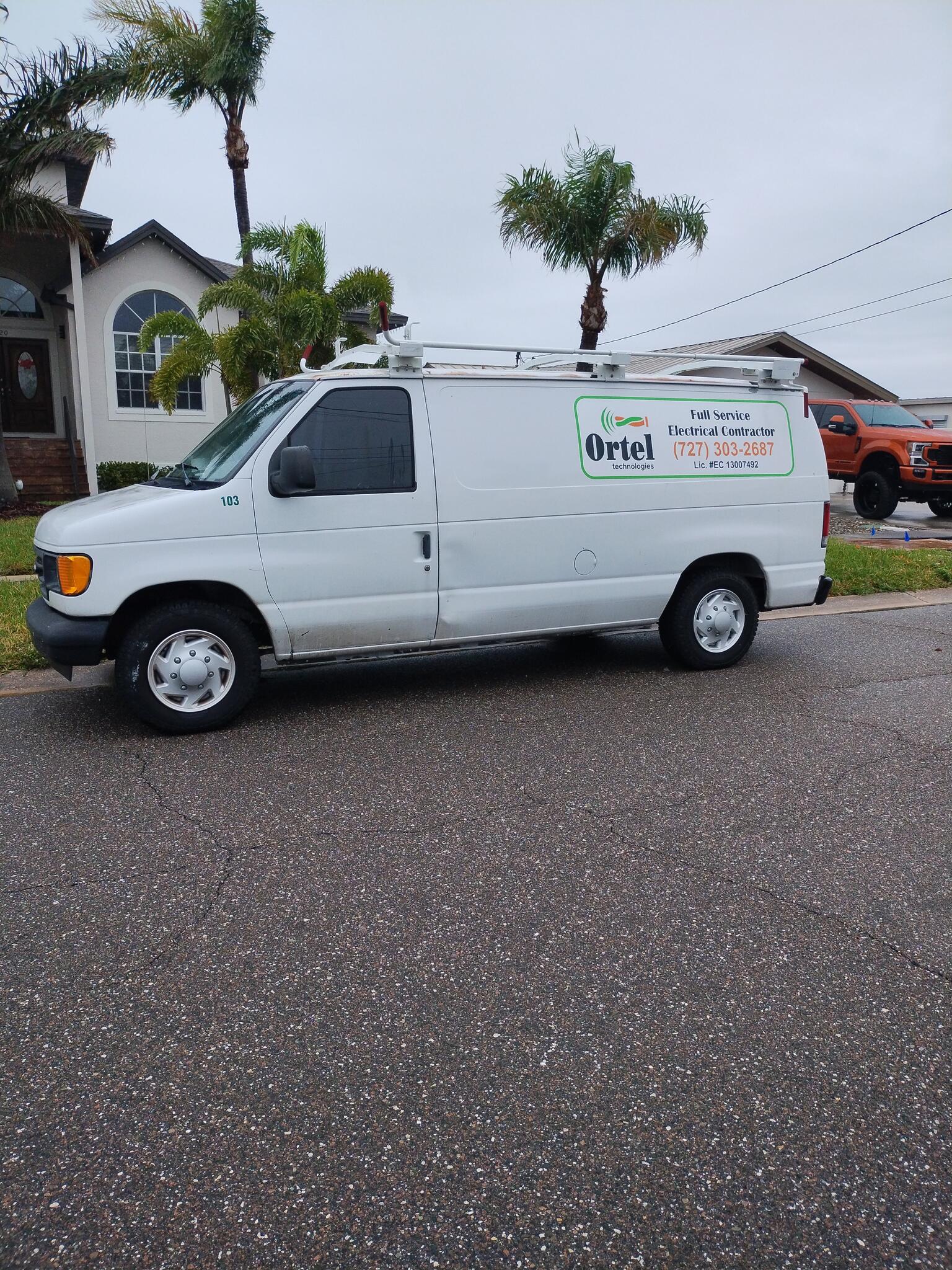 Ortel Technologies - Clearwater Beach, FL - Nextdoor