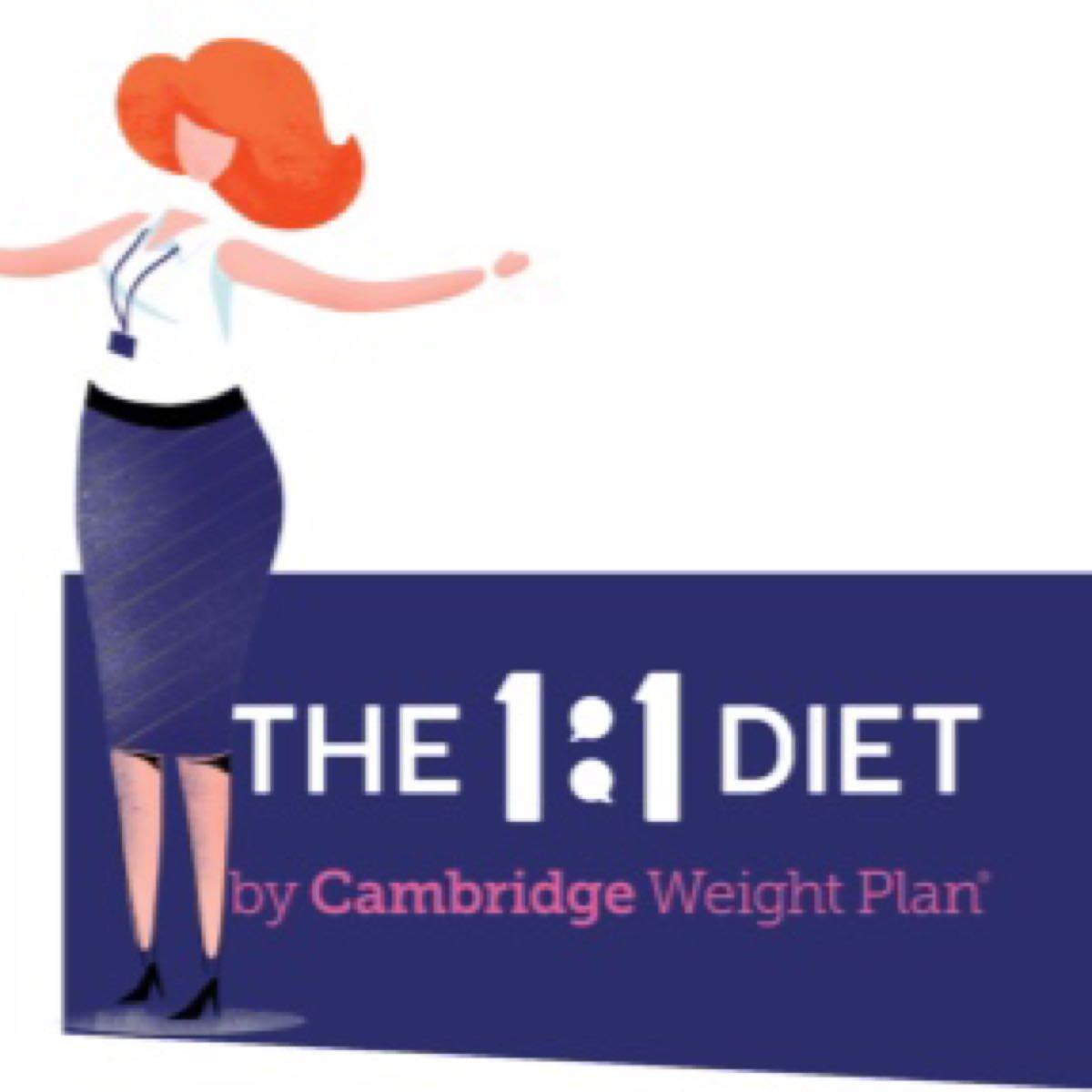 THE 1:1 DIET with Alex Shabani - Bedford, GB-ENG - Nextdoor