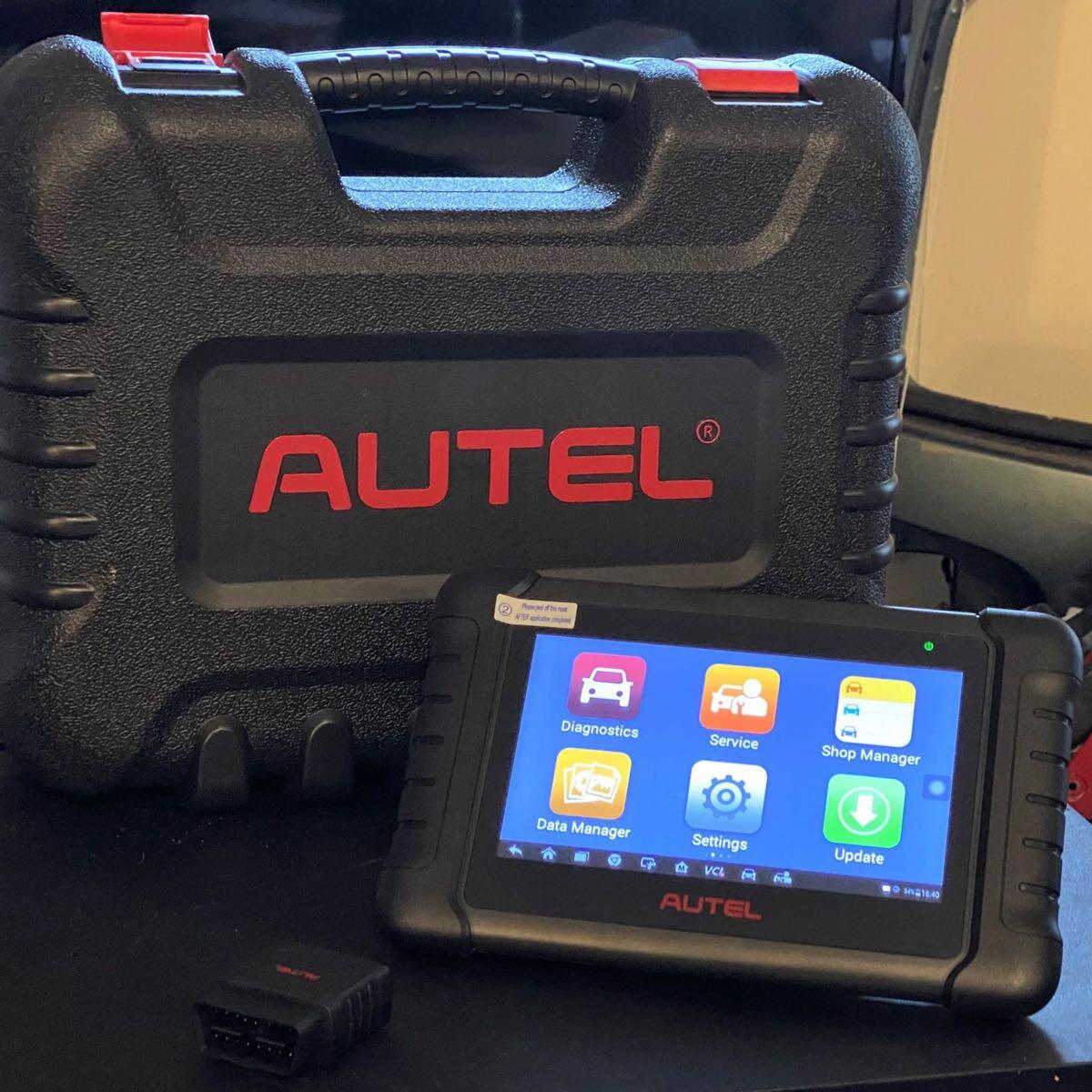 Sc. Diagnostics - Salisbury - Nextdoor