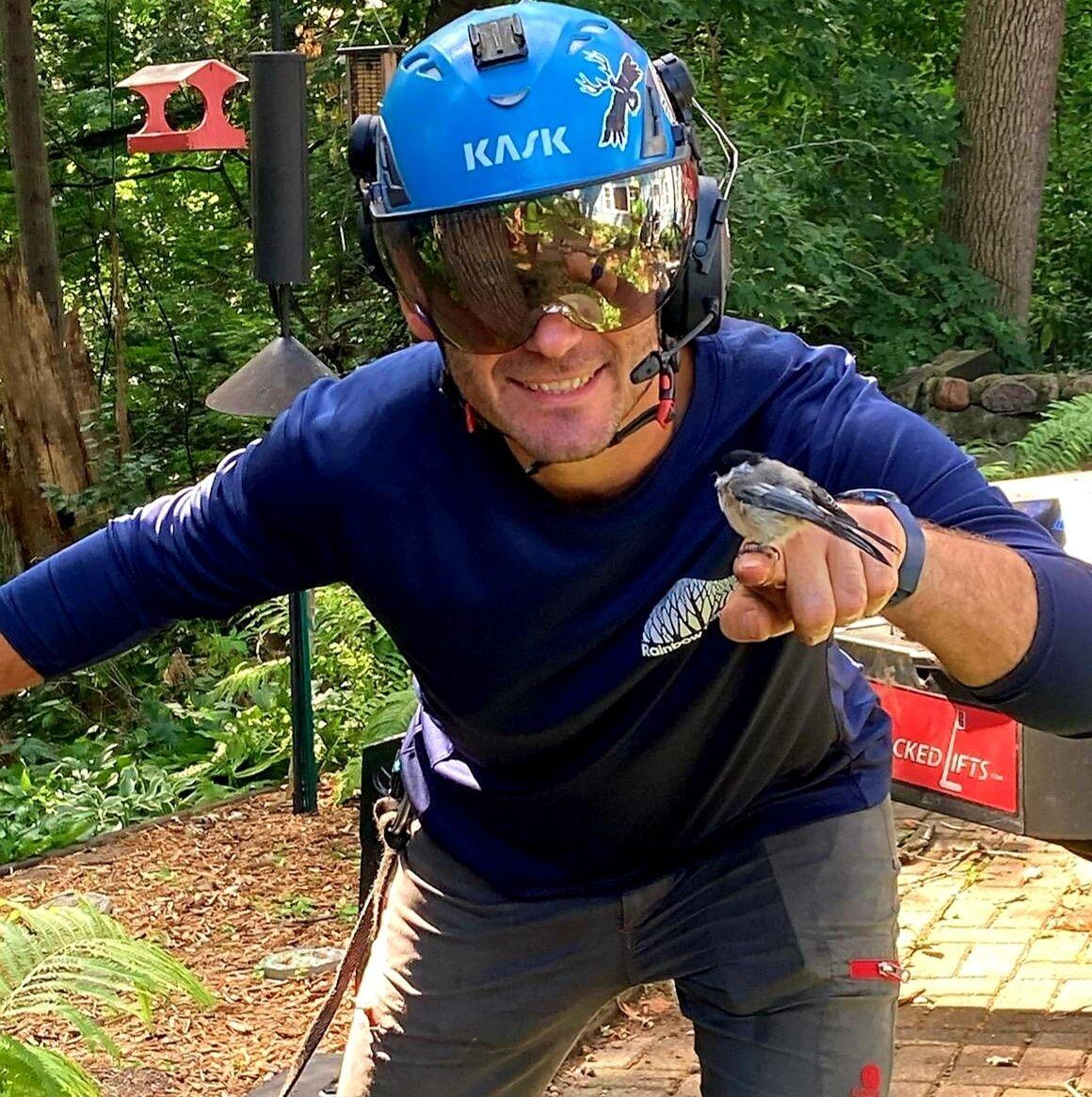 Rypie the Tree Guy LLC - Nextdoor