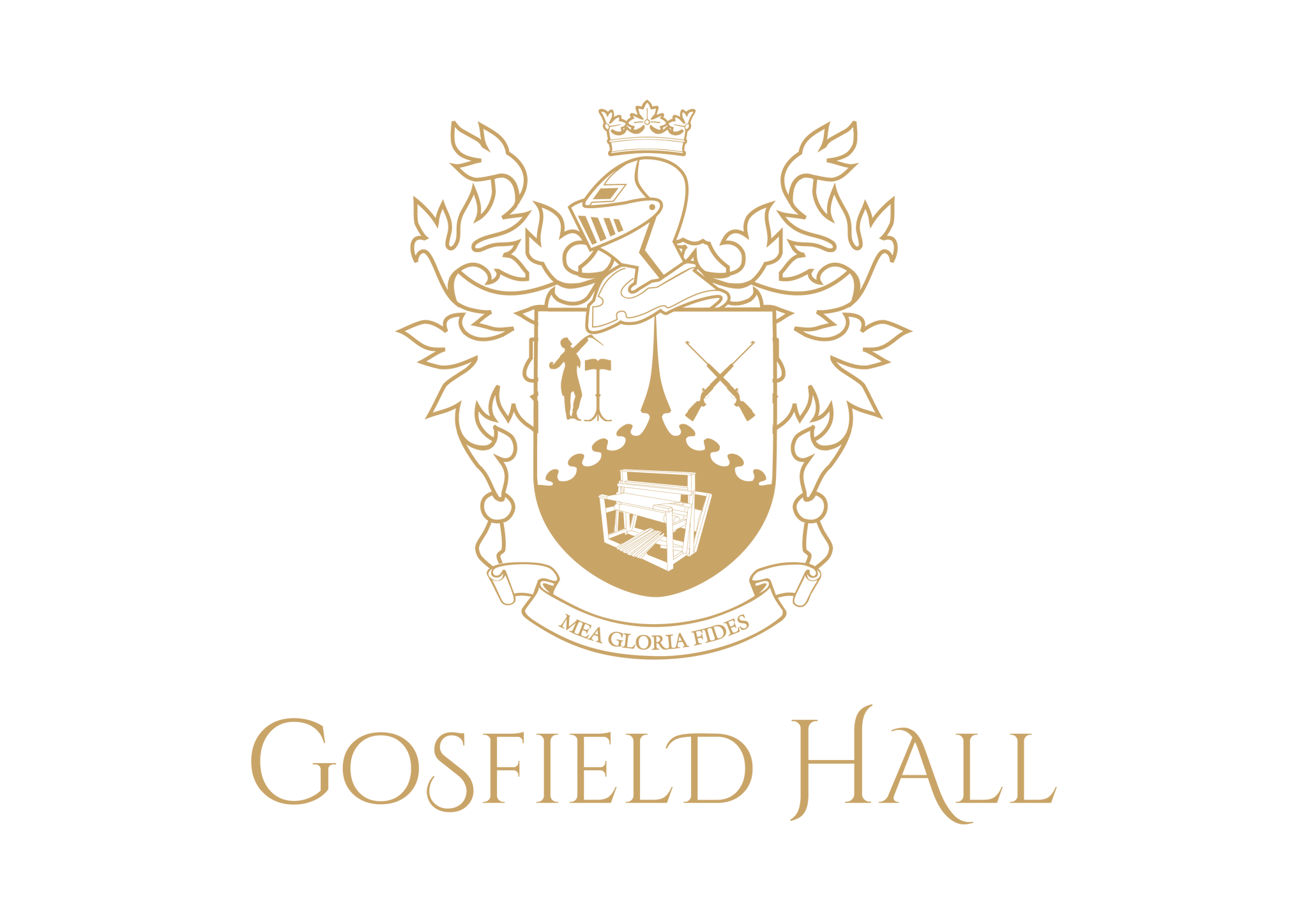Gosfield Hall - Gosfield - Nextdoor