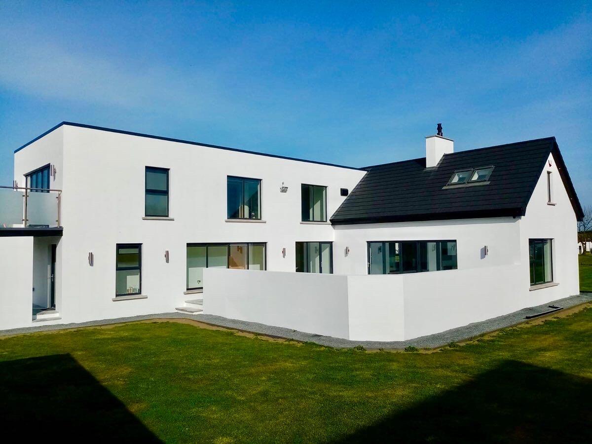 GSM Construction - Nextdoor