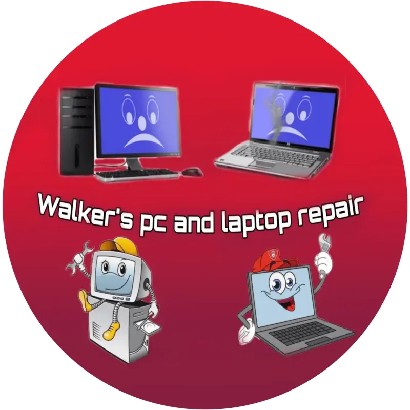 Walkerspc And Laptop Repair - Liverpool - Nextdoor