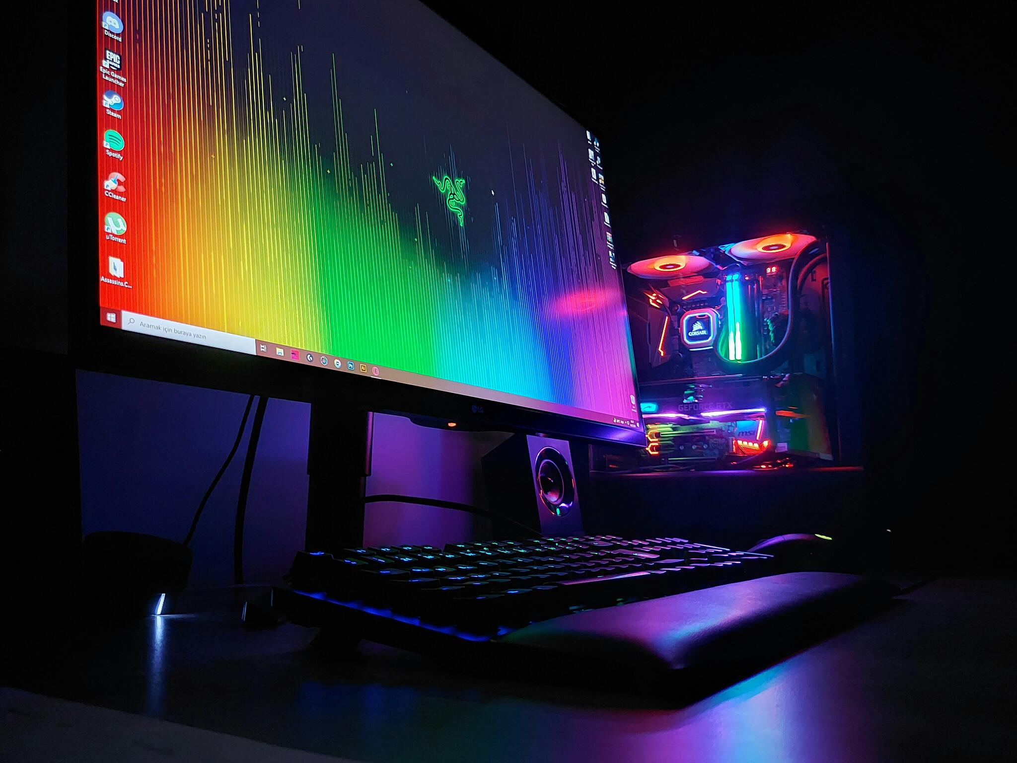 Custom Built Gaming PCs - Canterbury - Nextdoor
