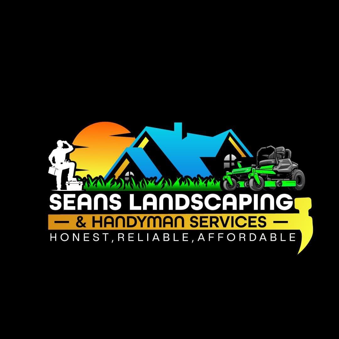 Seans Landscaping & Handyman Services - Nextdoor