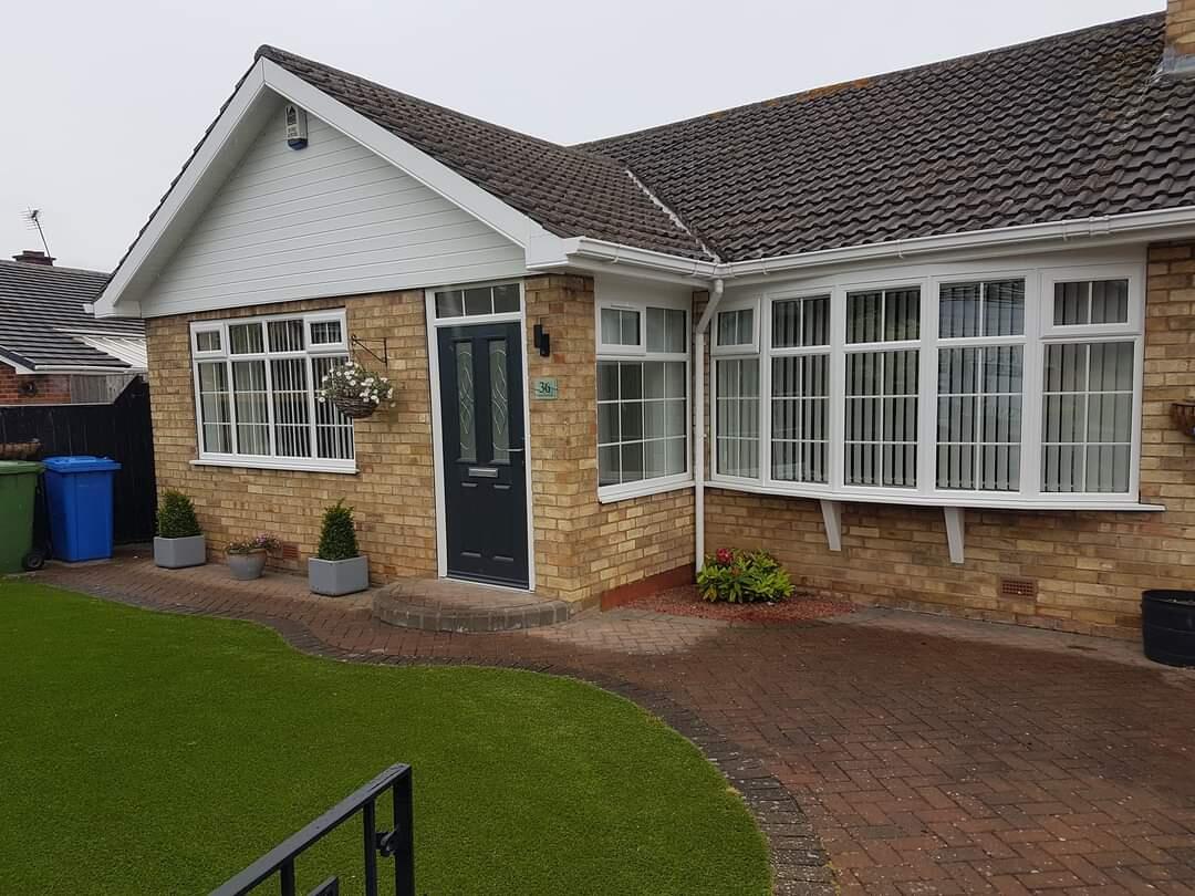 M McGuire Windows & Doors - Nextdoor