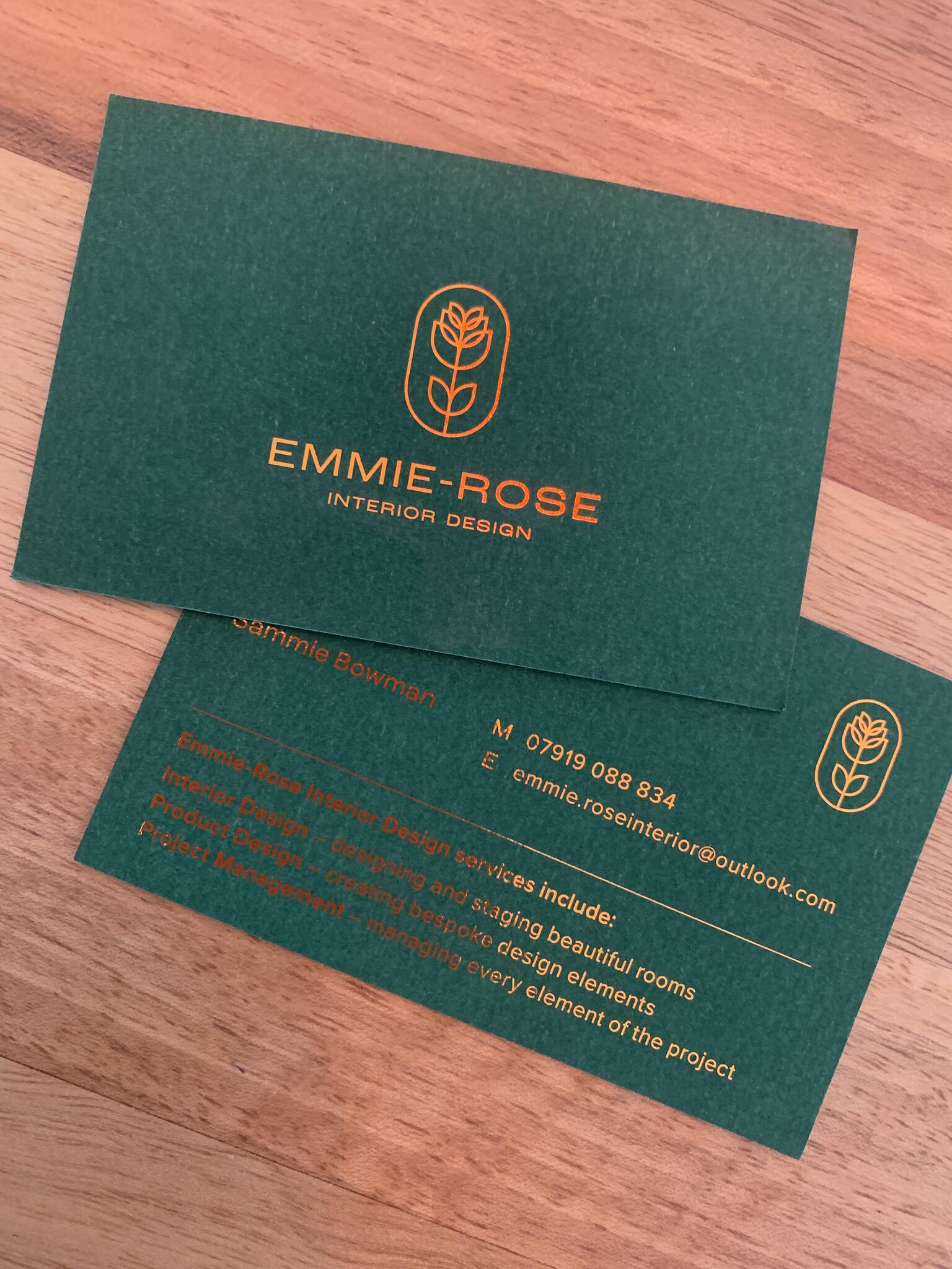 Emmie-Rose Interior Design - Nextdoor