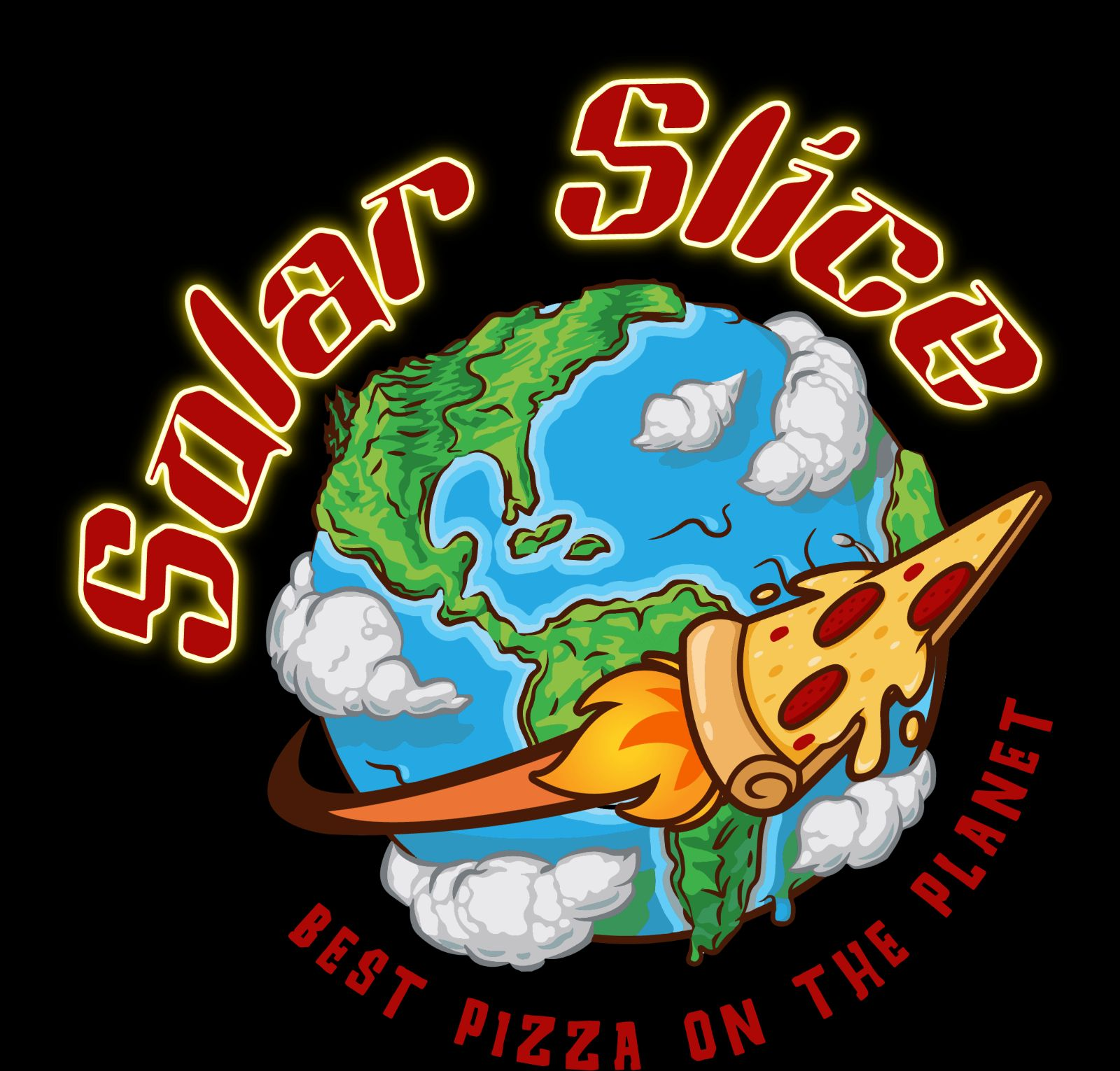 Solar slice - Marietta, GA - Nextdoor