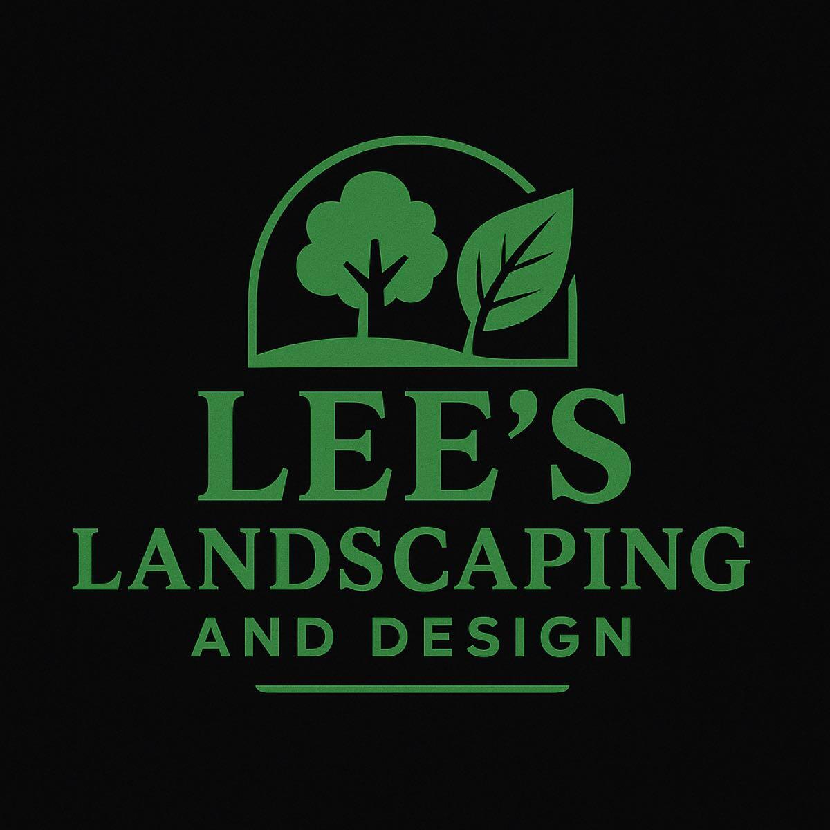 Lee’s Landscaping and Design - Nextdoor