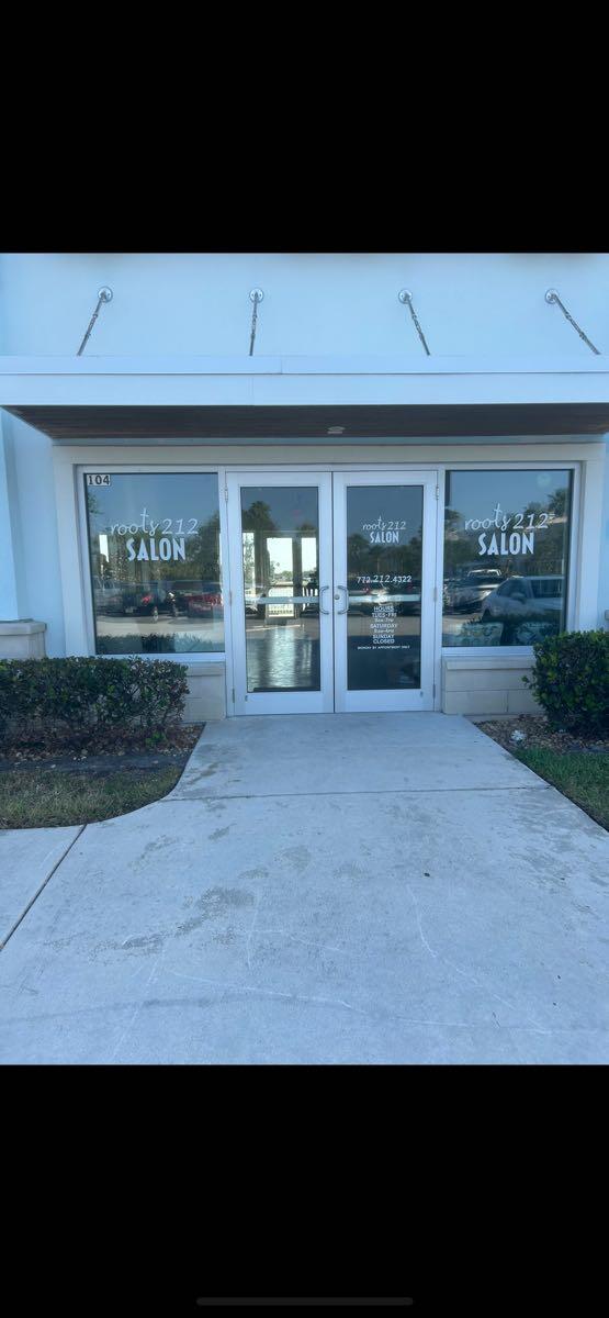 roots 212 - Nextdoor