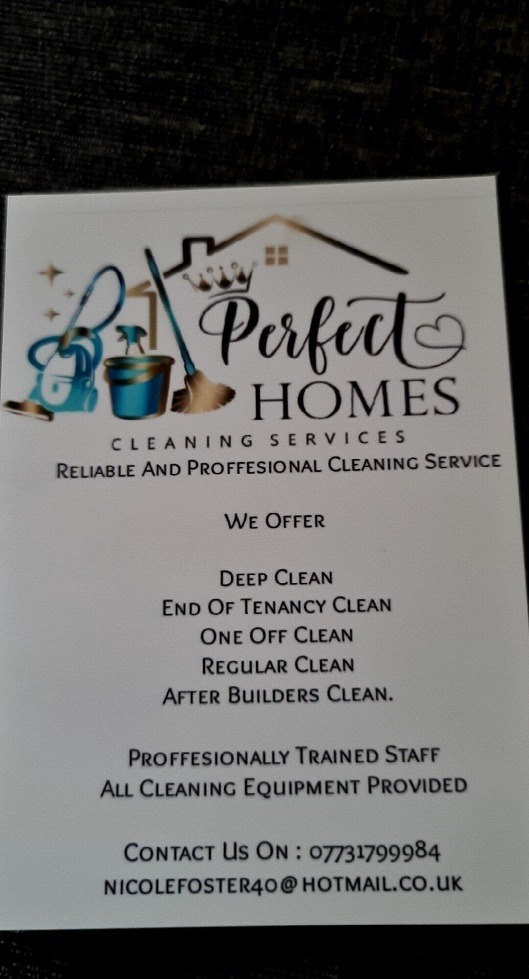 Perfect Homes - Glasgow, Scotland - Nextdoor