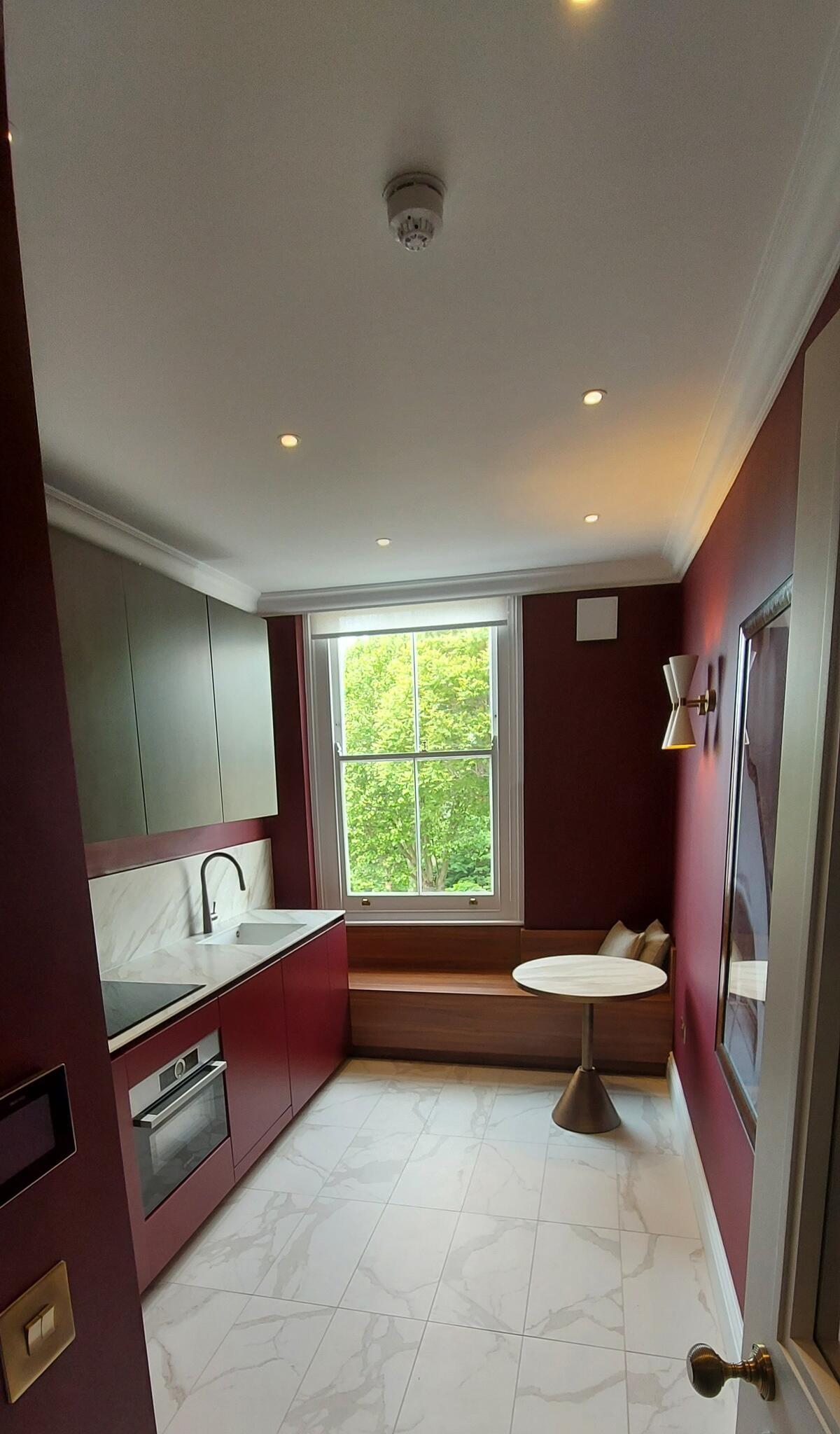 Sky LTD - London, GB-ENG - Nextdoor