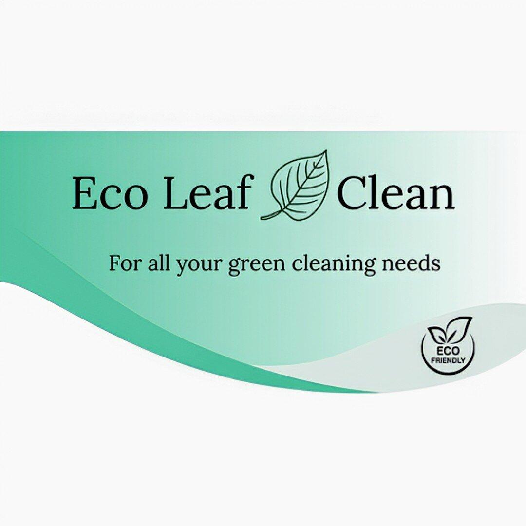 Eco Leaf Clean - Nextdoor