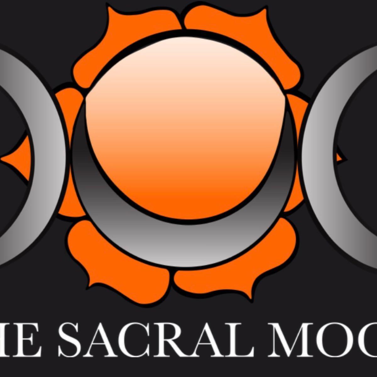 The Sacral Moon - Nextdoor